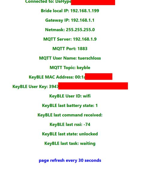 Befehle Per Mqtt Einbindung In Ha · Issue 12 · Lumokithoesp32
