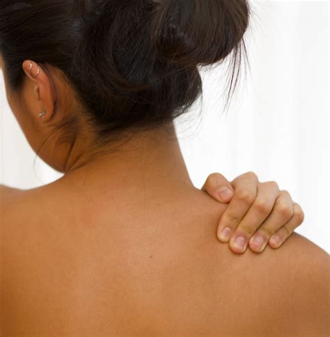 Trigger Point Therapy My Mobile Medical Massage Llc