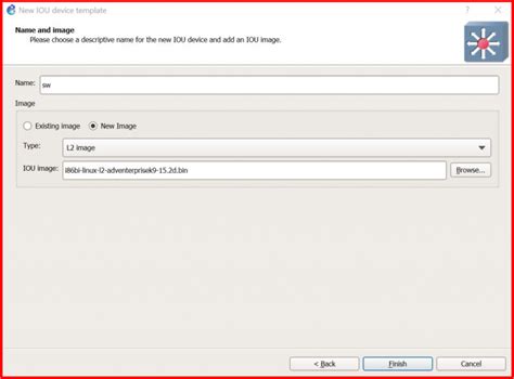 Generate Cisco Iourc License Key On Gns3 Vm Using Python 3 Systemconf