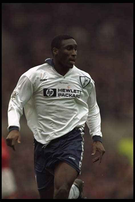 Sol Campbell Reveals Emotional Toil Of Infamous North London Switch