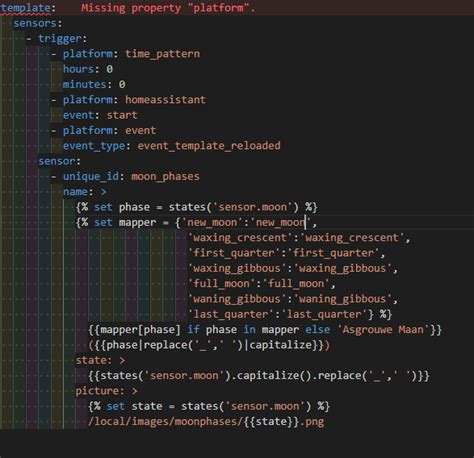 Custom Images Not Shown On Moon Sensor Page 6 Configuration Home Assistant Community