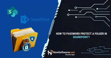 How To Password Protect A Folder In Sharepoint Blog