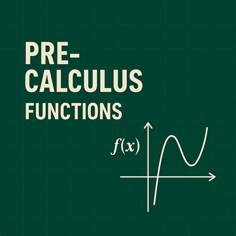 Pre Calculus Function Mindspath Academy