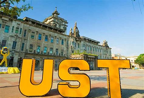 Palace To Ust Public Interest Prevails Over Campus Concerns On Flood