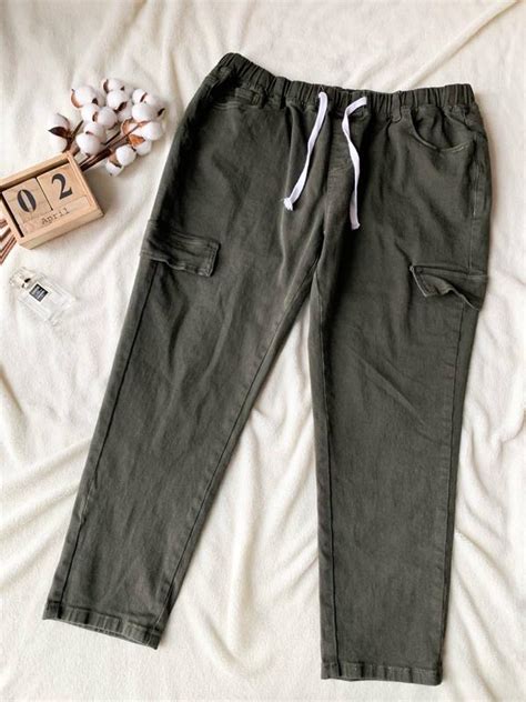 Штани джинси — ціна 100 грн у каталозі Джинси Купити жіночі речі за доступною ціною на Шафі