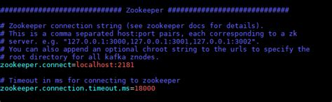 一文读懂springboot整合kafka 腾讯云开发者社区 腾讯云