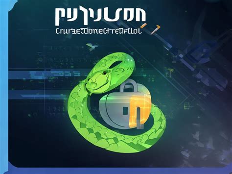 Python加密攻略：从理论到实践 达沃热点