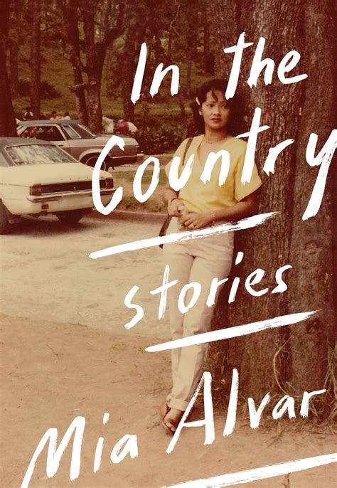 Mia Alvar Explores Filipino Diaspora