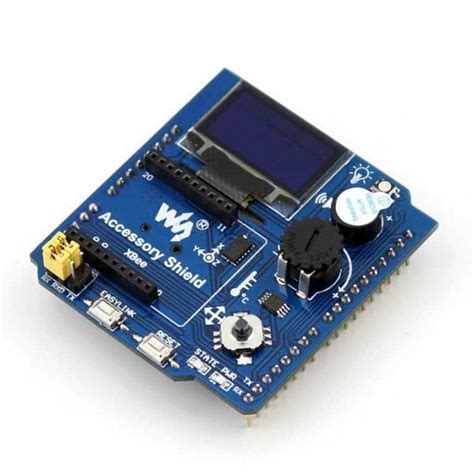 Arduino Microsd Shield Tech Bazar টেক বাজার