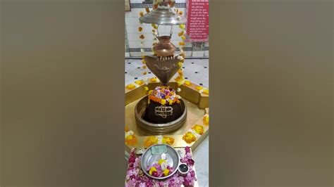 🚩jay Shree Ram🙏શ્રી કણકેશ્વર મહાદેવ દાદા કણાવ ગામ પલસાણા સુરત ૧૯ ૦૧ ૨૫ રવિવાર આજની પૂજા આરતી