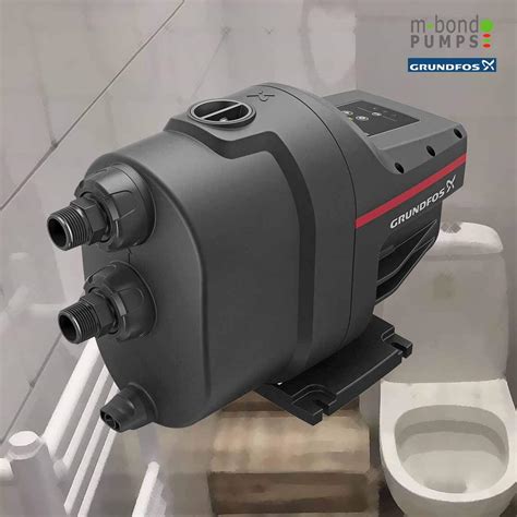 Grundfos Scala1 5 25 M Bond Pumps ONLINE Sale