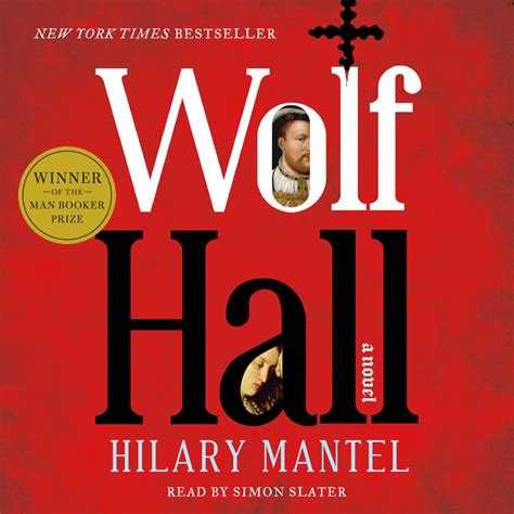 Wolf Hall Audiobook | Libro.fm