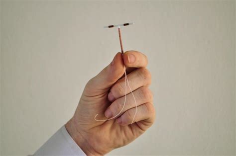 Iud Birth Control Side Effects