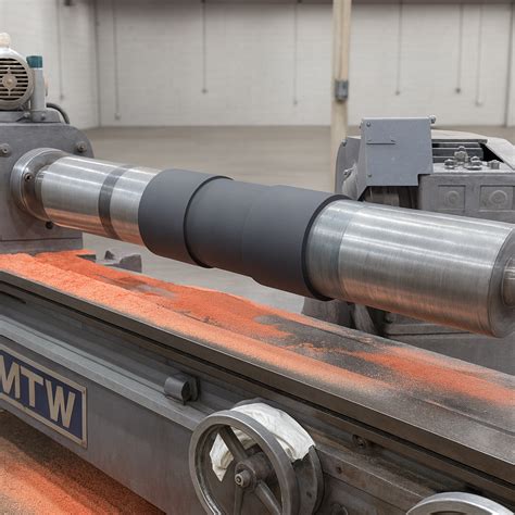 Polyurethane Blocker Rolls