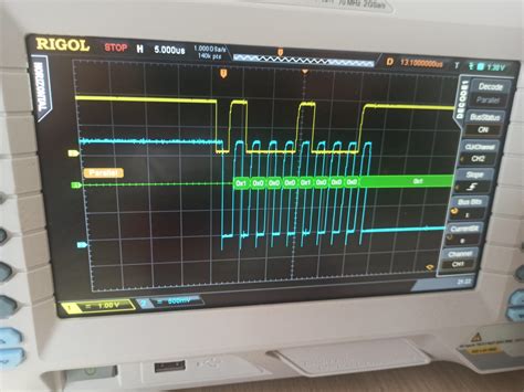 Isl79987 Integration With Imx8mp No Remote Pad Found Nxp Community