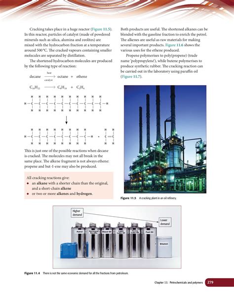 Cambridge IGCSE Chemistry Coursebook Th Edition The Gamer Page Flip PDF Online PubHTML