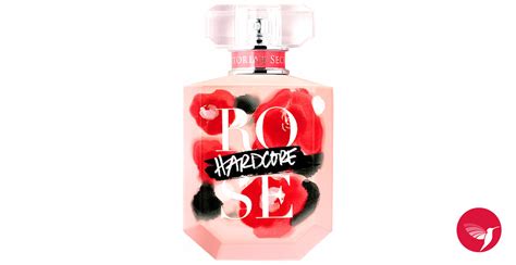 Hardcore Rose Victorias Secret Perfume A Fragrance For Women 2019