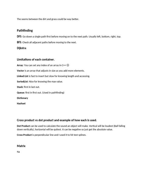 Studyguide Pdf C Sharp Programming Language Programming Paradigms