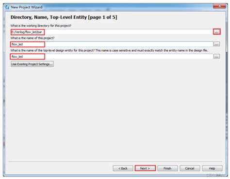 Verilog学习笔记 1quartus软件的使用verilog用什么软件编写 Csdn博客