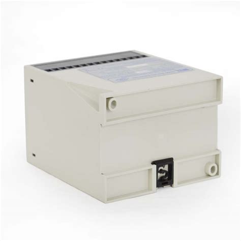 Mtl Eaton 9468 Et 10 100 Ethernet Isolator 9400 Series High Purity Equipment