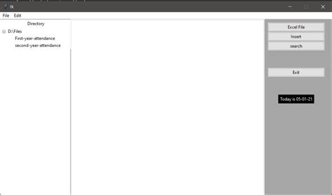 yash patwa on linkedin python tkinter management automation desktopapplications