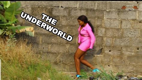 The Underworld Xploit Comedy Figure 8 Has Caused A Lot In This