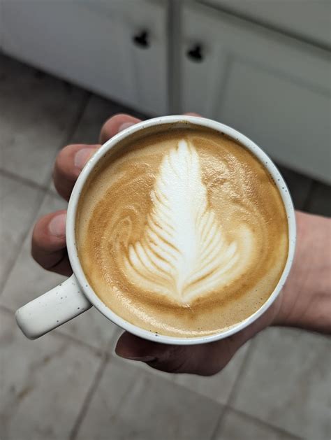 Noobie At Art R Espresso