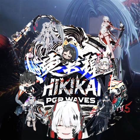 Observing Lorelei The Beautiful Echo Of The Nimbus Sanctum Region In Rinascita [ Wuwa] Lorelei