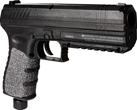 Less Lethal Defense Byrna Umarex Streetwise And More Airgun Addict