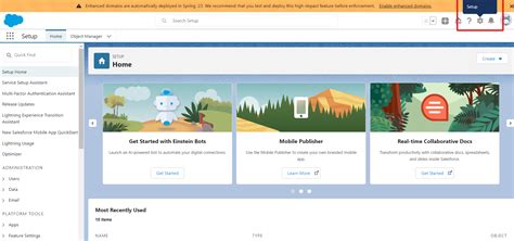How To Generate Password For A Salesforce Org