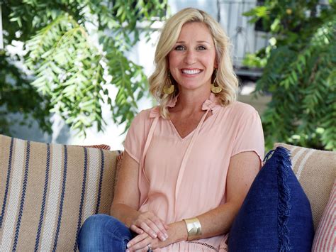 Exciting News Jenny Marrs Just Revealed That Her Upcoming Hgtv Program