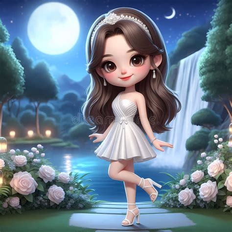 Chibi Bride Stock Illustrations 80 Chibi Bride Stock Illustrations Vectors And Clipart Dreamstime