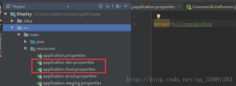 Springboot引用外部配置文件springboot 外部 Properties 无效 Csdn博客