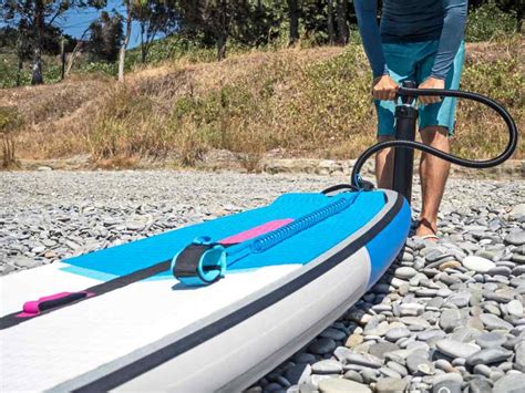 How To Buy A Stand Up Paddle Board The Ultimate Sup Buying Guide