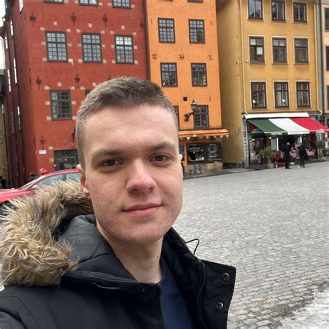 Ognjen Stupar Account Support Analyst Ncr Corporation Linkedin