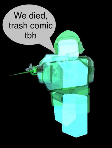 My First Tds Comic Fandom