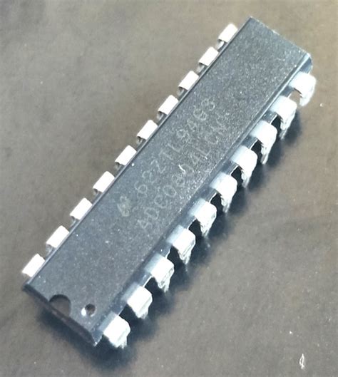 Adc0804 Adc Pinout Description Features And Datasheet 乐鱼全站app下载