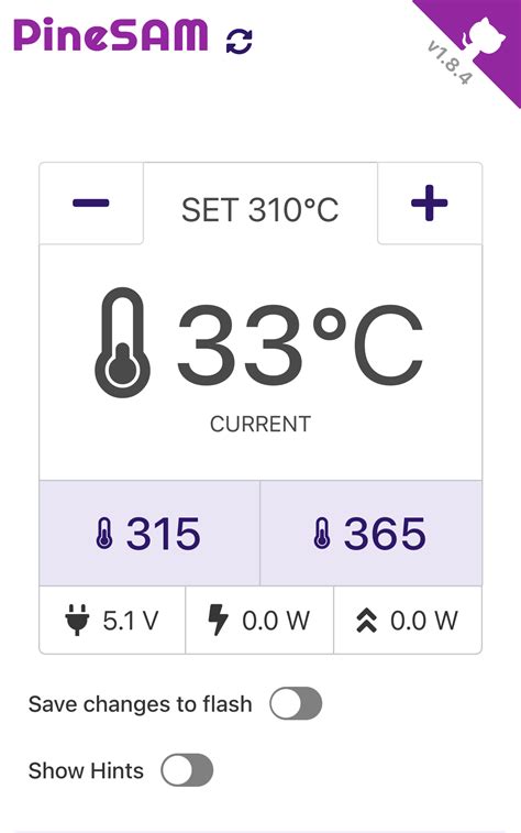 ui scaling issue on iphone · issue 40 · builder555 pinesam · github