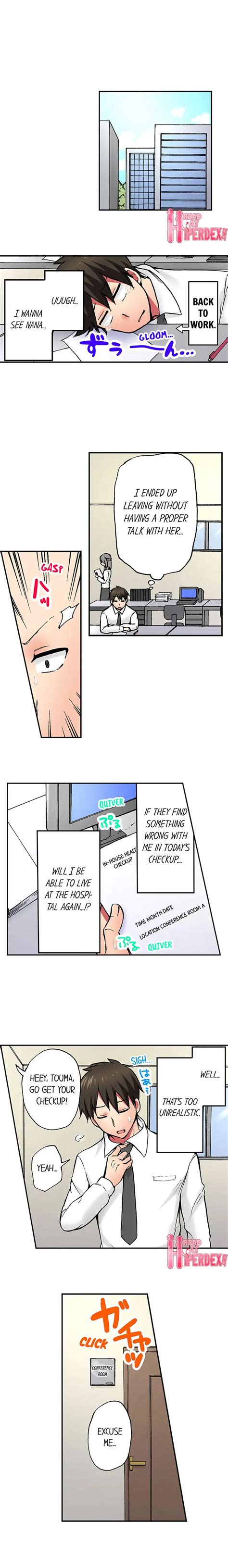 Pranking The Working Nurse Chapter 14 Mangasail