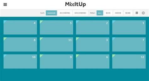 有吸引力的jQuery插件 可应用到你的WEB站点 设计达人