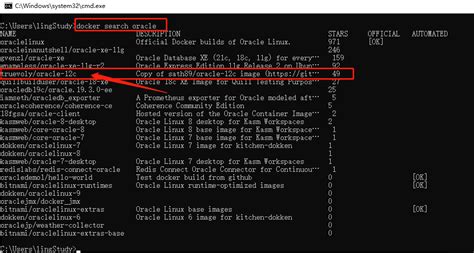 Docker中安装oracle 12cdocker安装oracle12c Csdn博客