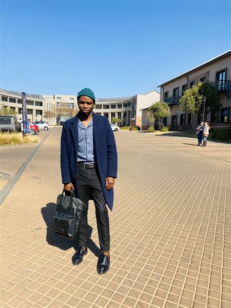 Ntokozo Sibiya On Linkedin What A Privilege To Be The 1st Cohort To