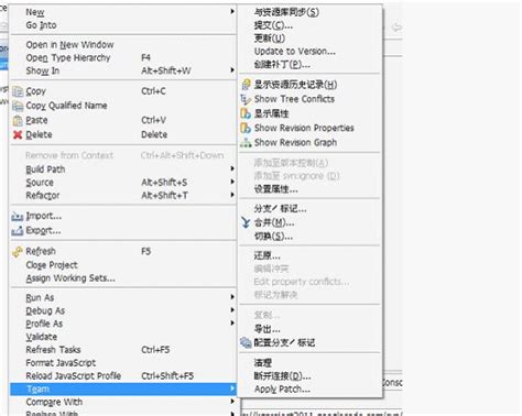 Eclipse 配置svn Youxiachai 博客园 Eclipse 配置svn Youxiachai 博客园