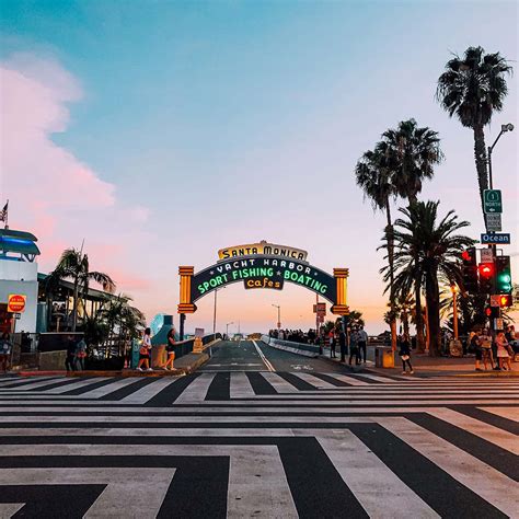15 Best Landmarks In Los Angeles For Culture And History