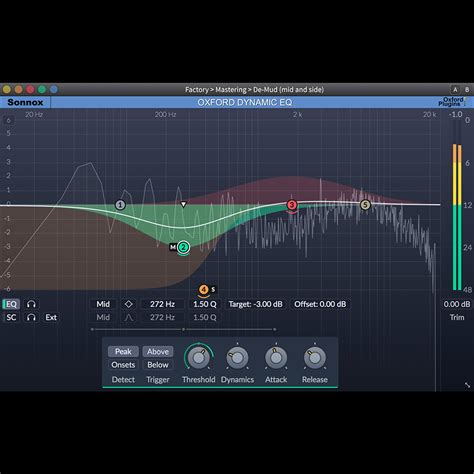 Dyn Eq Gui Full Audio Chocolate