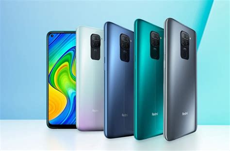 Xiaomi Redmi Note 9 Price In Nepal Vs India Specifications Features Etc