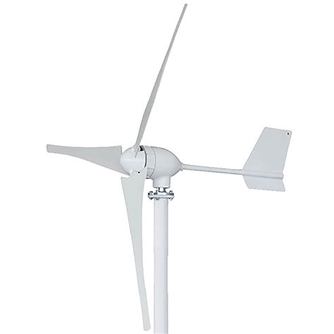 Wind Energy Generator Off Grid System 1kw Horizontal Axis Wind Turbine Generator China Wind