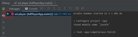 Display Gradle Output In Console In Intellij Idea 201611 Stack Overflow