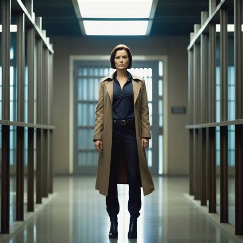 Detective Adele Season One 25 By Sharinel On Deviantart