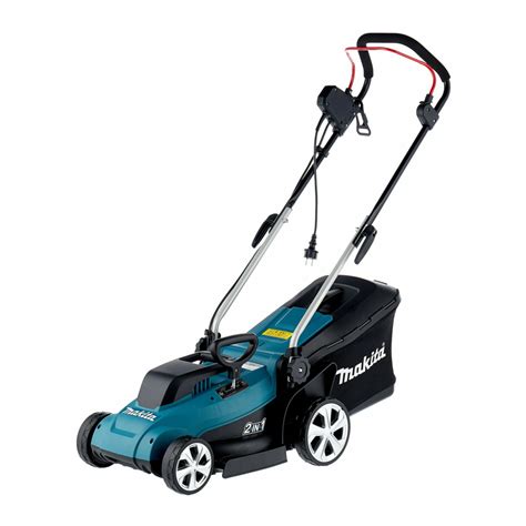 MAKITA ELM3320 INSTRUCTION MANUAL Pdf Download | ManualsLib